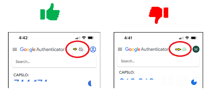 How do I change my password? – CAPSLO Help Center